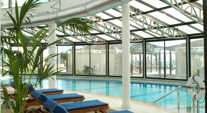 Louis Ledra Beach Hotel, Paphos, Paphos, Cyprus | Travel Republic