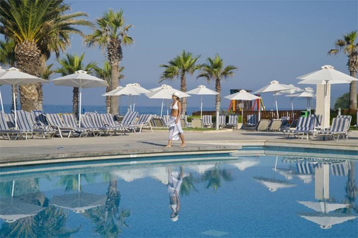 Louis Ledra Beach Hotel, Paphos, Paphos, Cyprus | Travel Republic