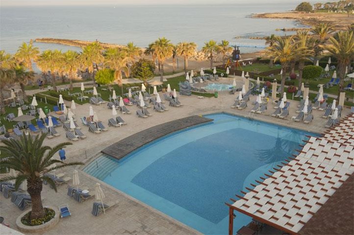 Louis Ledra Beach Hotel, Paphos, Paphos, Cyprus | Travel Republic