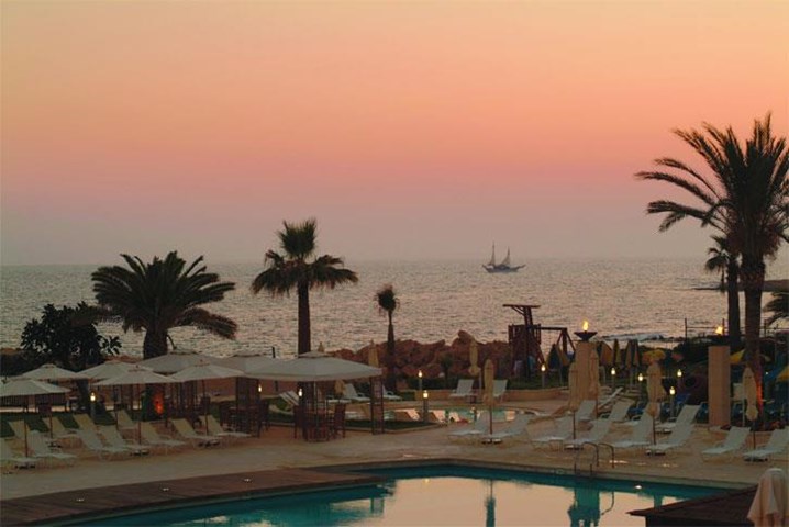 Louis Ledra Beach Hotel, Paphos, Paphos, Cyprus | Travel Republic