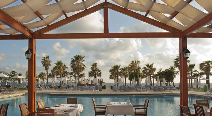 Louis Ledra Beach Hotel, Paphos, Paphos, Cyprus | Travel Republic