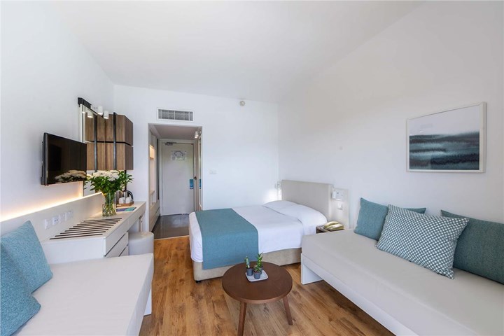 Louis Phaethon Beach Hotel Paphos Paphos Cyprus Travel Republic