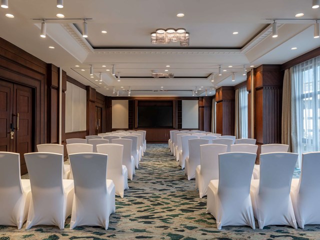 Conrad Cairo Hotel, Cairo, Egypt | Emirates Holidays