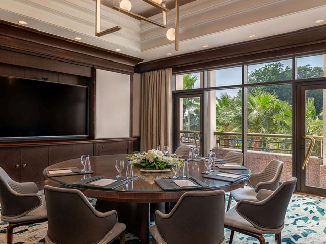 Conrad Cairo Hotel, Cairo, Egypt | Emirates Holidays