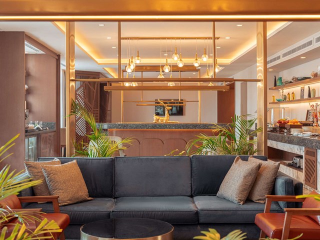 Conrad Cairo Hotel, Cairo, Egypt | Emirates Holidays