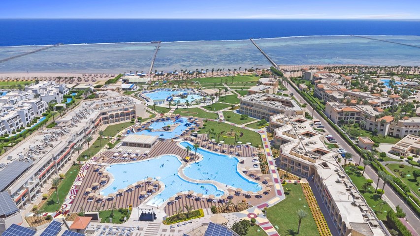 Royal Albatros Moderna, Nabq Bay, Sharm el Sheikh, Egypt | Travel Republic