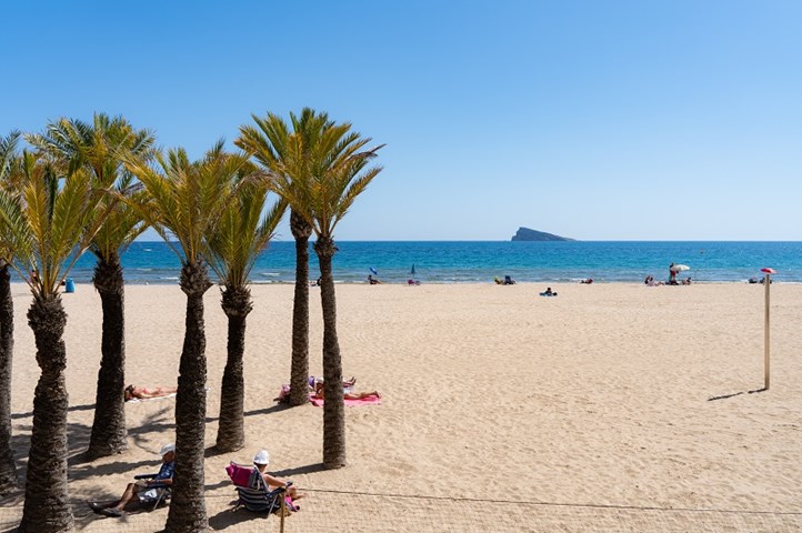 MedPlaya Riudor Hotel, Benidorm, Costa Blanca, Spain | Travel Republic