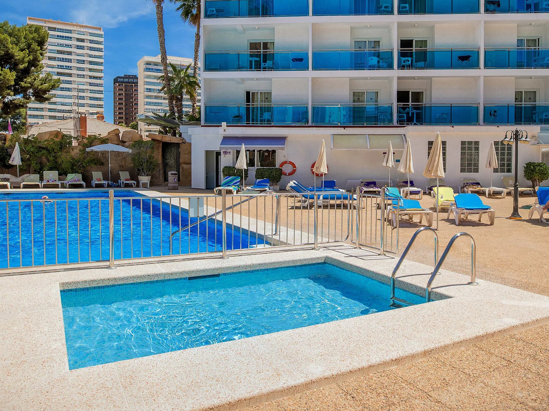 Hotel Servigroup Rialto