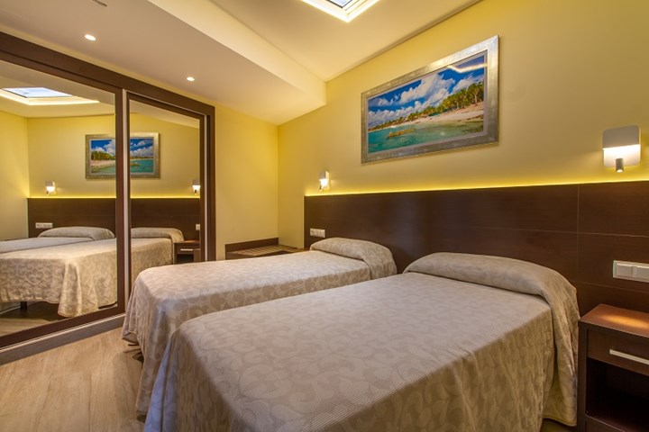 Marina Hotel, Benidorm, Costa Blanca, Spain | Travel Republic