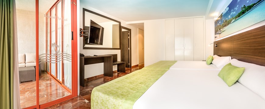 Magic Tropical Splash, Benidorm, Costa Blanca, Spain | Travel Republic