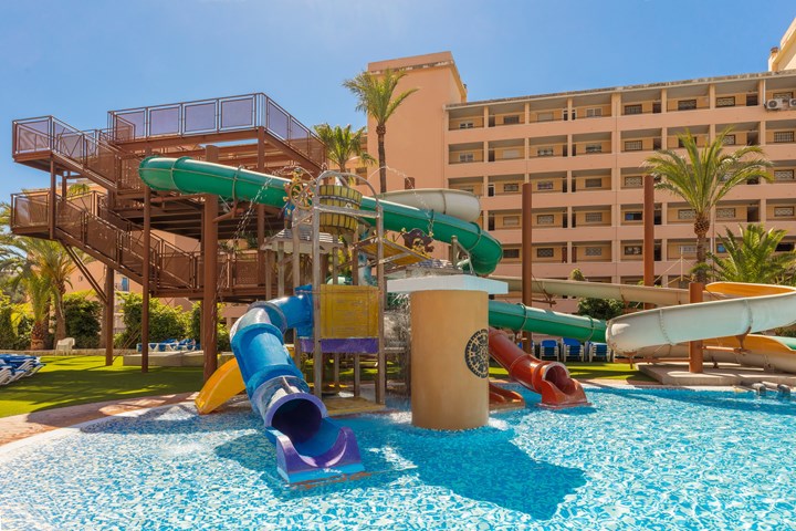 Magic Tropical Splash, Benidorm, Costa Blanca, Spain | Travel Republic