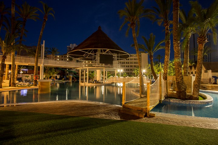 Magic Tropical Splash, Benidorm, Costa Blanca, Spain | Travel Republic