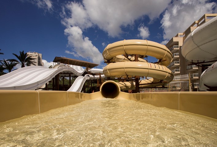 Magic Tropical Splash, Benidorm, Costa Blanca, Spain | Travel Republic