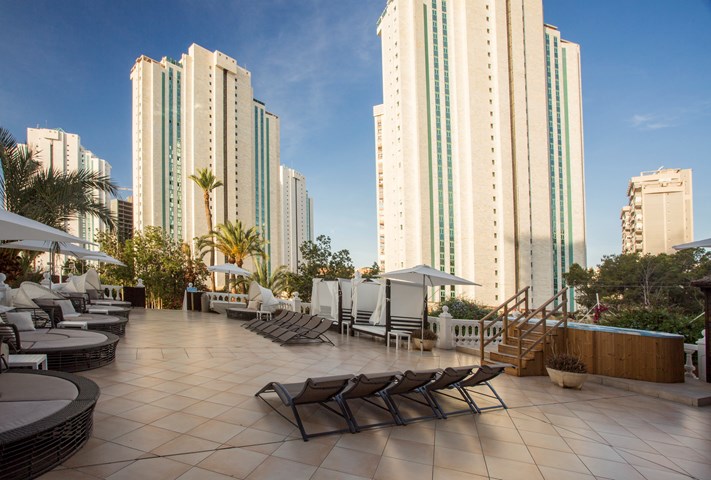 Magic Tropical Splash, Benidorm, Costa Blanca, Spain | Travel Republic