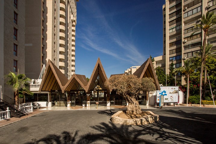 Magic Tropical Splash, Benidorm, Costa Blanca, Spain | Travel Republic