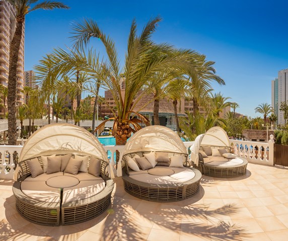 Magic Tropical Splash, Benidorm, Costa Blanca, Spain | Travel Republic