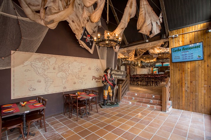 Magic Tropical Splash, Benidorm, Costa Blanca, Spain | Travel Republic