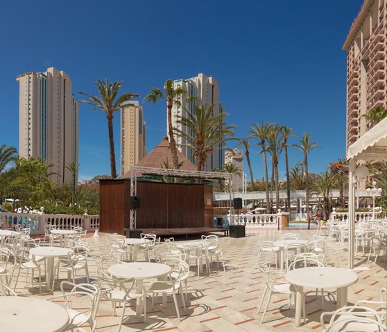 Magic Tropical Splash, Benidorm, Costa Blanca, Spain | Travel Republic