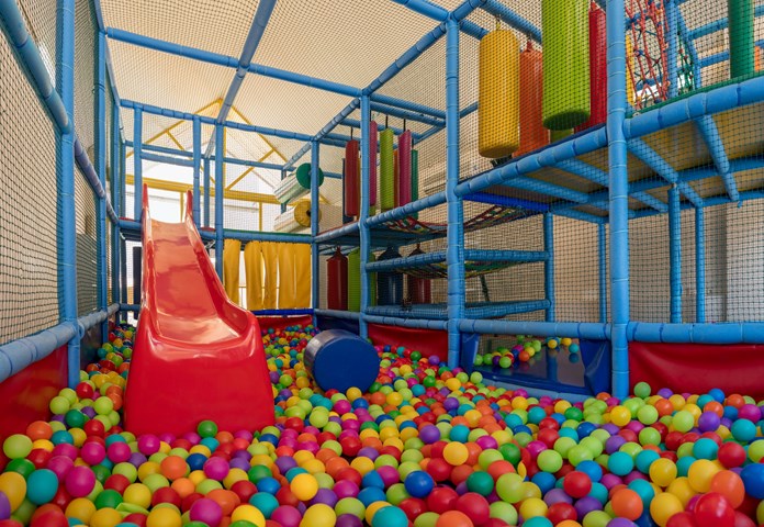 Magic Tropical Splash, Benidorm, Costa Blanca, Spain | Travel Republic