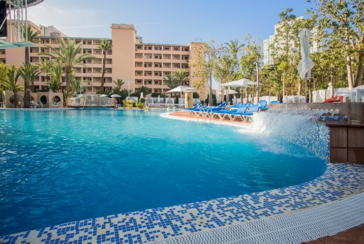 Magic Tropical Splash, Benidorm, Costa Blanca, Spain | Travel Republic