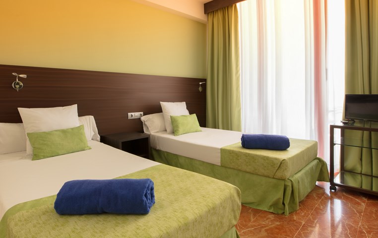 Magic Tropical Splash, Benidorm, Costa Blanca, Spain | Travel Republic