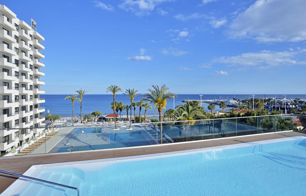 Hotel Ocean House Costa Del Sol Affiliated By Melia