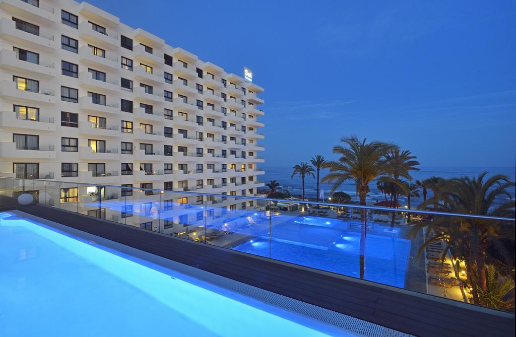 Hotel Ocean House Costa Del Sol Affiliated By Melia