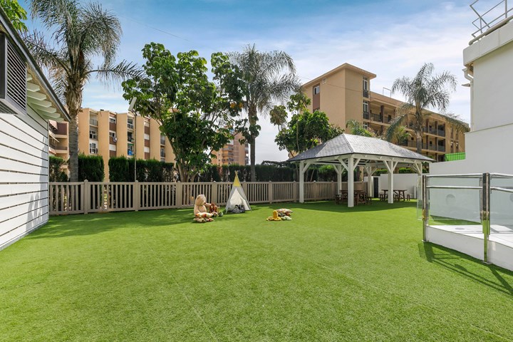 Sol Principe, Torremolinos, Costa del Sol, Spain | Travel Republic