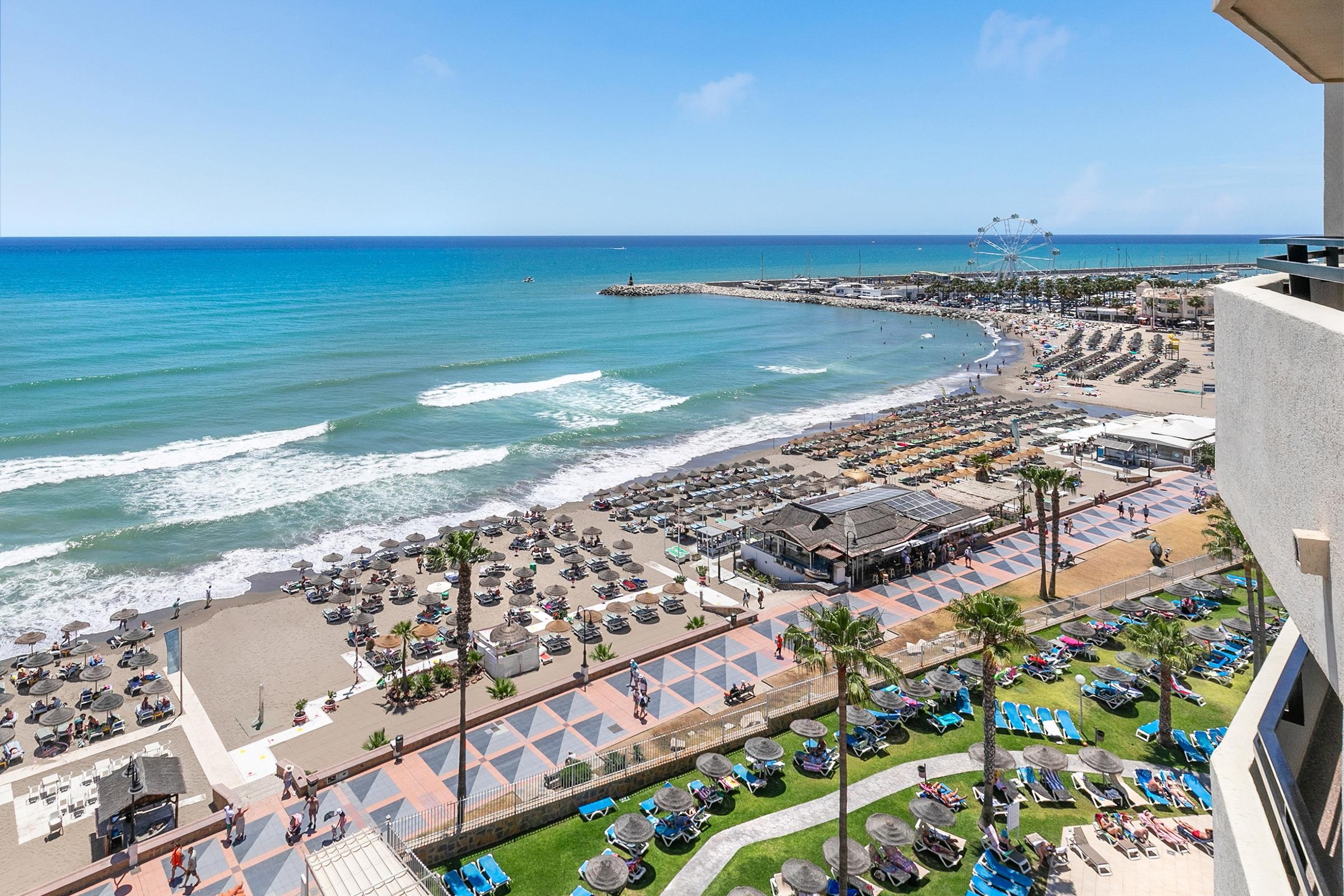 Sol Timor Apartamentos