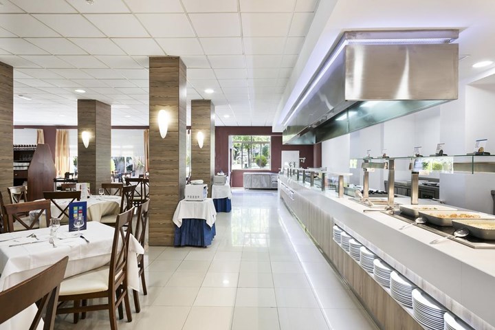 Best Siroco Hotel, Benalmadena Coast, Costa del Sol, Spain | Travel ...