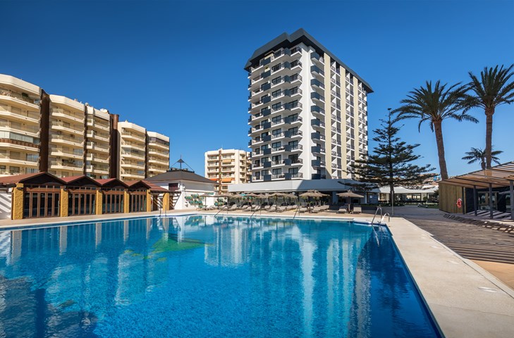 Occidental Fuengirola, Fuengirola, Costa del Sol, Spain | Travel Republic