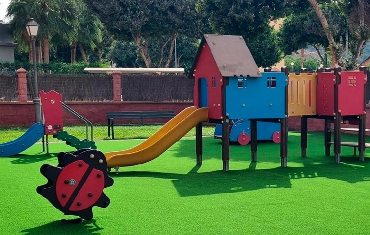 Myramar Fuengirola (ex Myramar Castle Beach), Fuengirola, Costa del Sol ...