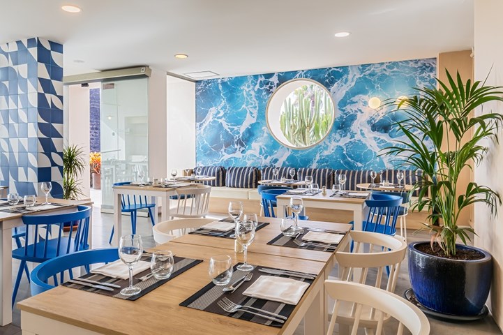 Barcelo Castillo Beach Resort, Caleta de Fuste, Fuerteventura, Spain ...