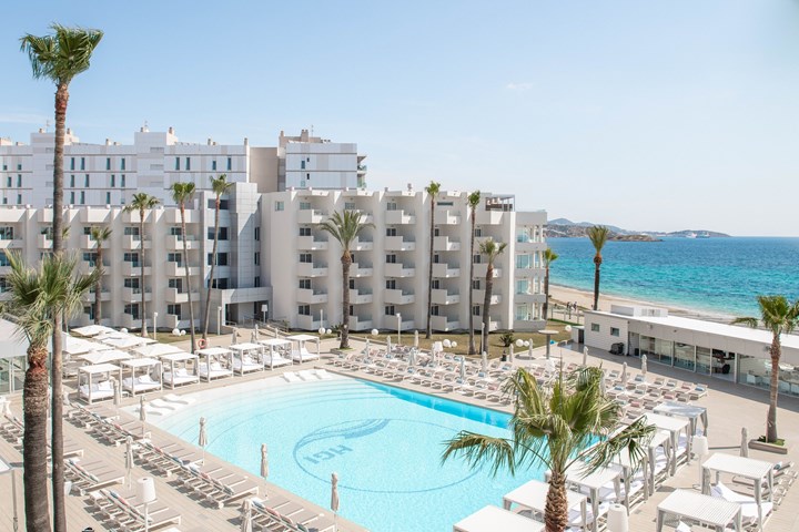 Hotel Garbi And Spa Ibiza, Playa d'en Bossa, Ibiza, Spain | Travel Republic