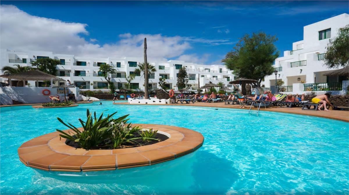 Galeon Playa