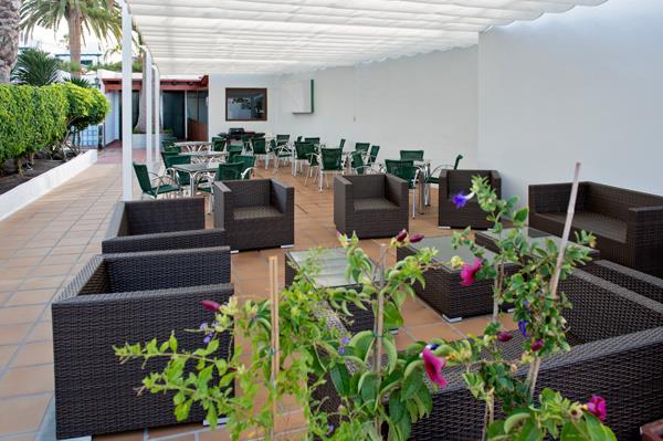 Labranda Playa Club Apartments, Puerto del Carmen, Lanzarote, Spain ...