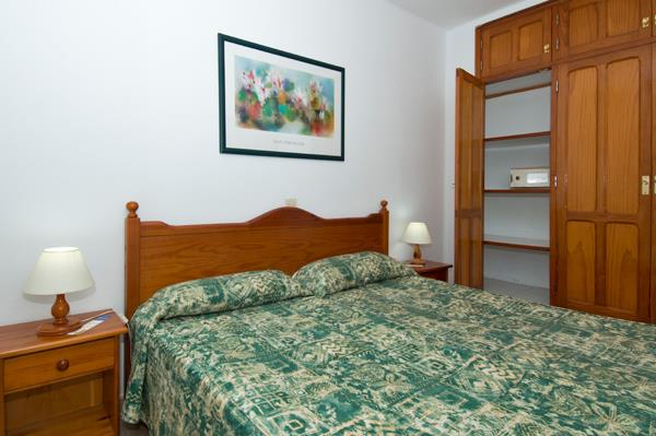 Labranda Playa Club Apartments, Puerto del Carmen, Lanzarote, Spain ...