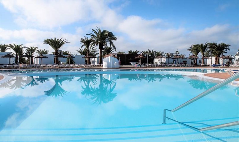 Hotel López Rio Playa Blanca, Playa Blanca, Lanzarote, Spain | Travel ...