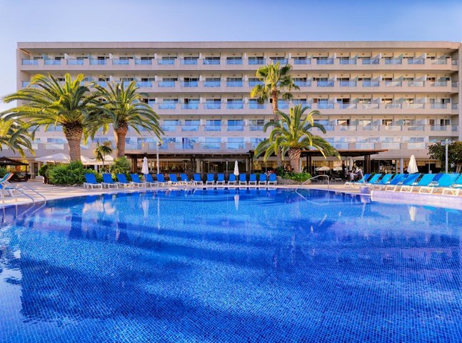 H10 Salou Princess, Salou, Costa Dorada, Spain | Travel Republic