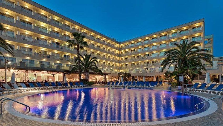 H10 Salou Princess, Salou, Costa Dorada, Spain | Travel Republic