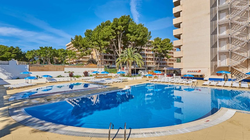 Internacional II Apartments, Salou, Costa Dorada, Spain | Travel Republic