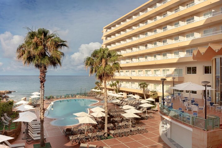 Cala Font Hotel, Cap Salou, Costa Dorada, Spain | Travel Republic