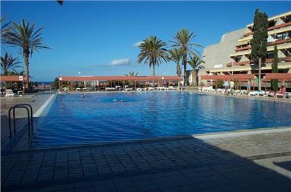 Ten Bel Maravilla Apartments, Costa del Silencio, Tenerife, Spain ...