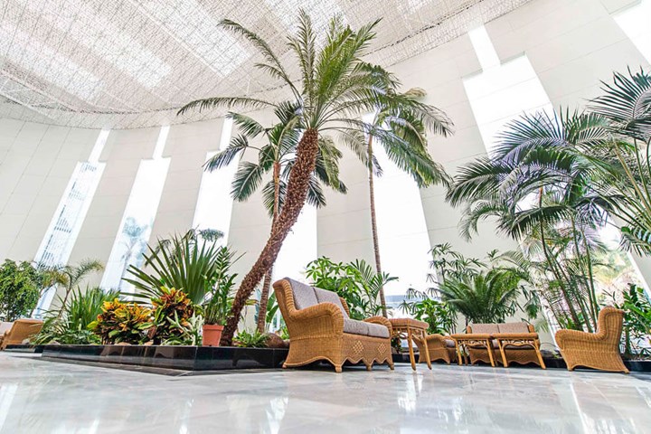 Spring Vulcano Hotel, Playa de las Americas, Tenerife, Spain | Travel ...