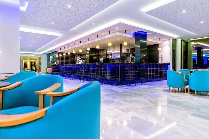 Spring Hotel Bitacora, Playa de las Americas, Tenerife, Spain | Travel ...