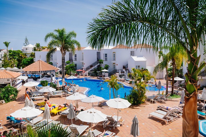 Parque Del Sol Hotel, Costa Adeje, Tenerife, Spain | Travel Republic