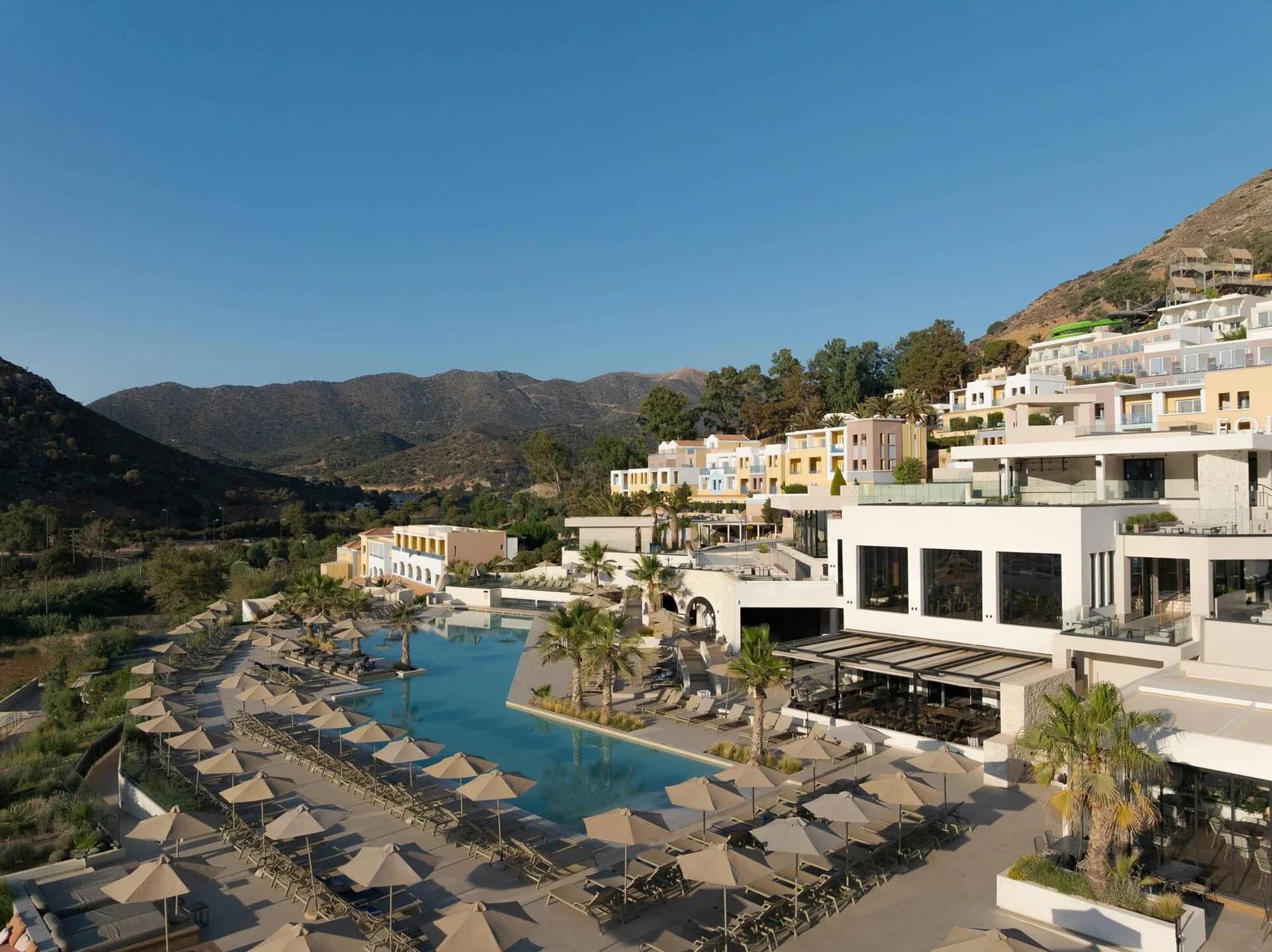 Fodele Beach Hotel