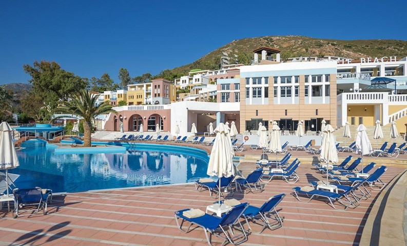 Fodele Beach Hotel, Fodele, Crete, Greece | Travel Republic