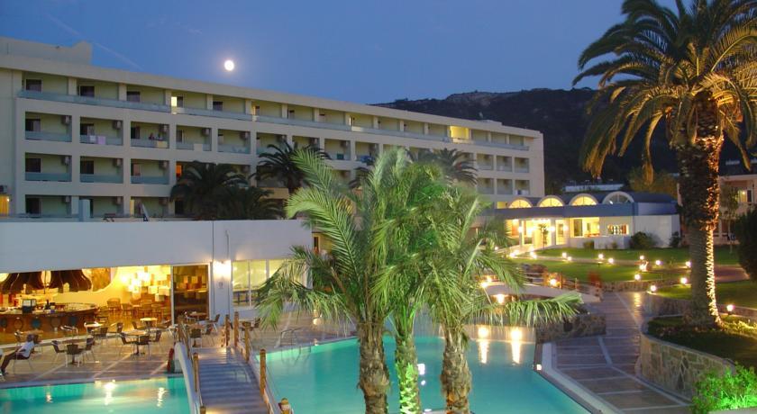 Avra Beach Resort and Bungalows, Ixia, Rhodes, Greece | Travel Republic