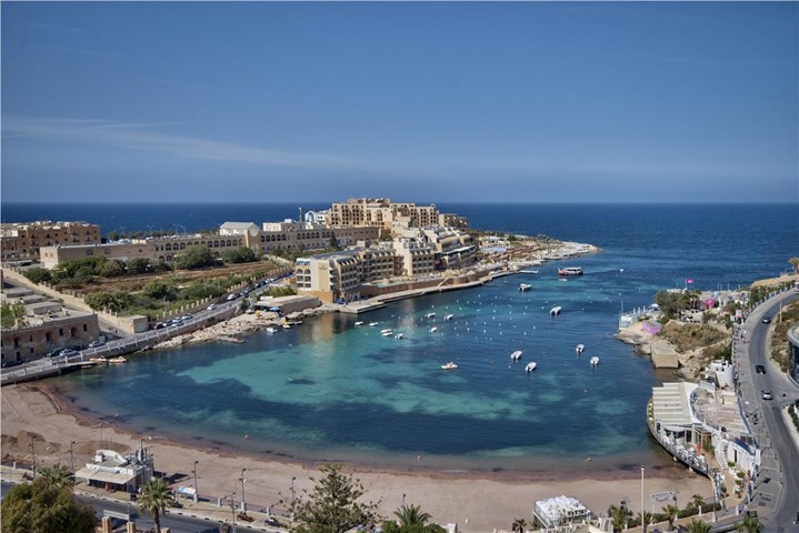 Be.Hotel (Ex-Bay Street Hotel), St Julians, Malta, Malta | Travel Republic